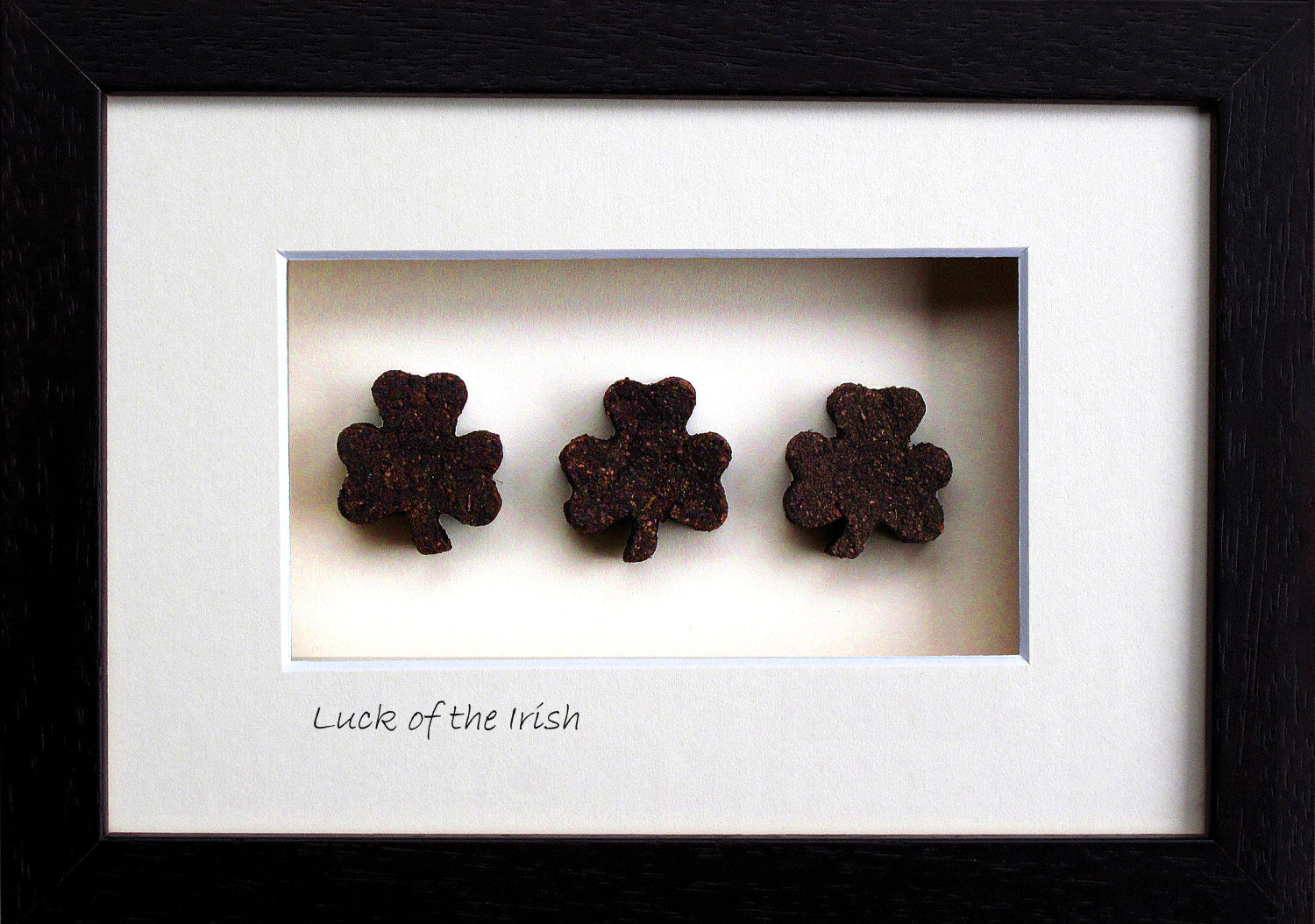 Luck Of The Irish - Bog Buddies